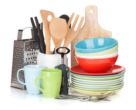Kitchen Essentials – My Dorm Store