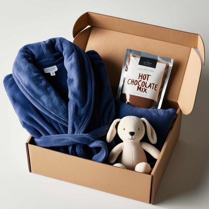 Build Your Own Care Package – My Dorm Store