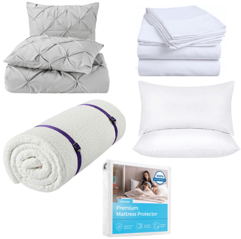 Arrive Move-in Ready – My Dorm Store